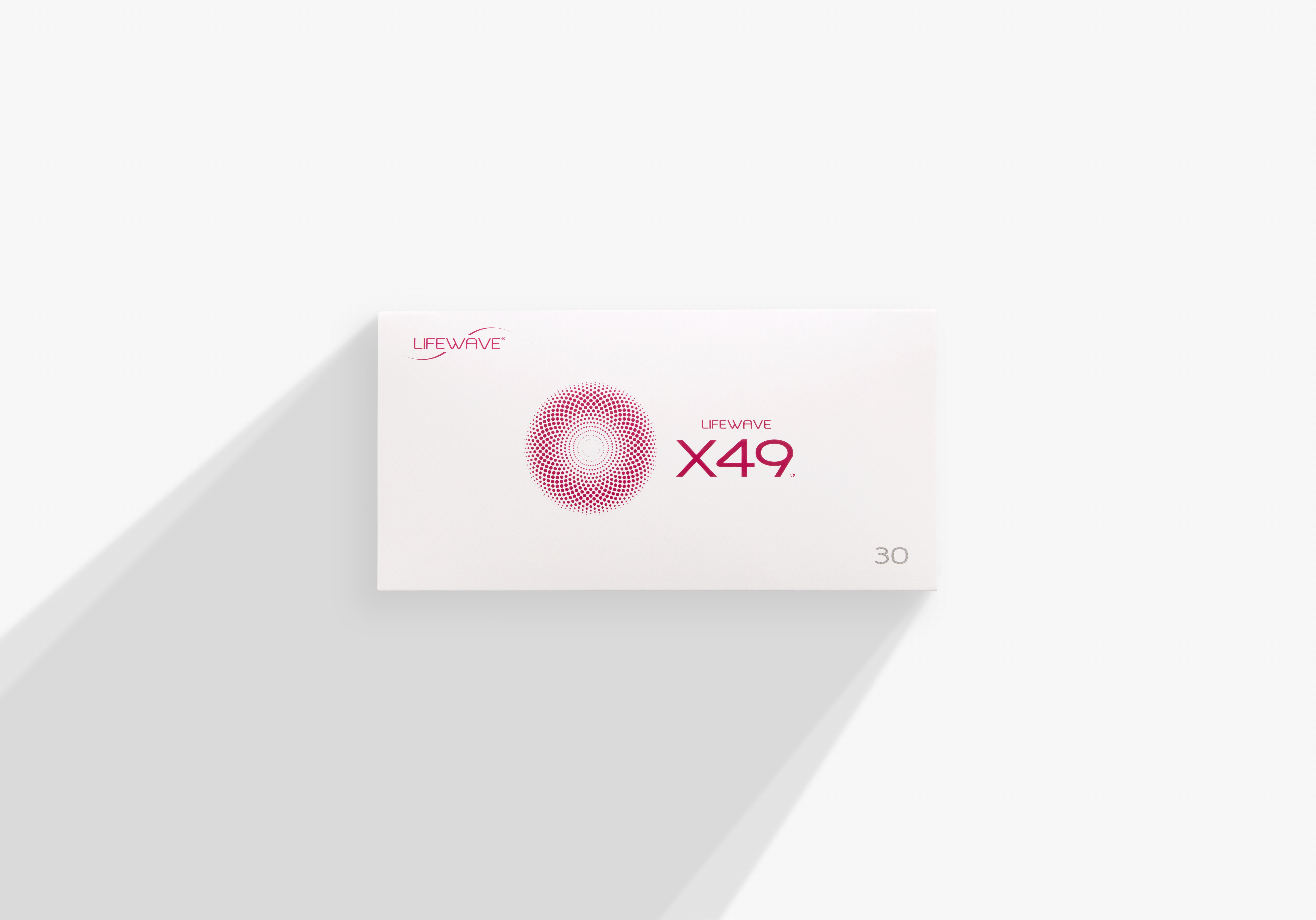 LifeWave X49™ Patches – BRT (Oasis of Hope)